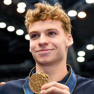 Léon Marchand, Cassandre Beaugrand, Teddy Riner… Tous les athlètes ...