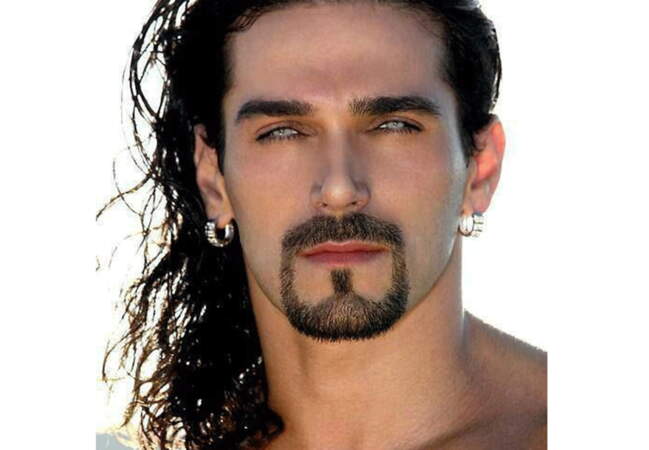 Comment bien entretenir sa barbe - Femme Actuelle