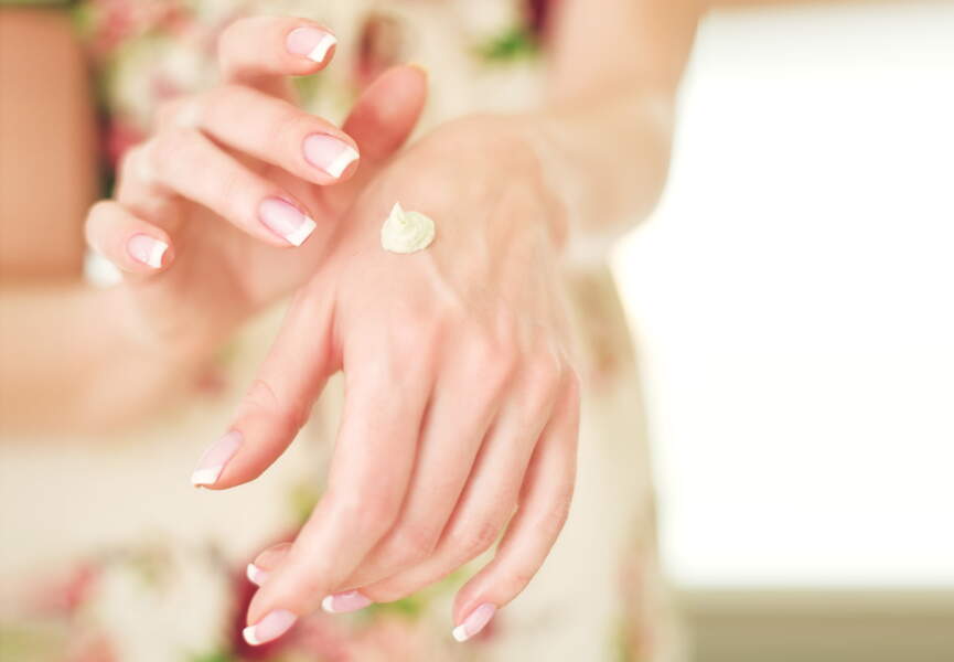 Les petits secrets des jolies mains - Femme Actuelle