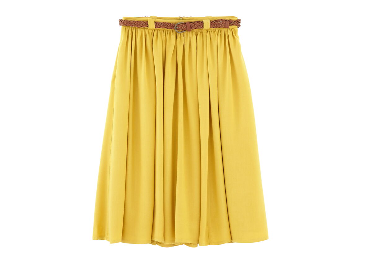 Jupe : 10 modèles incontournables - Femme Actuelle