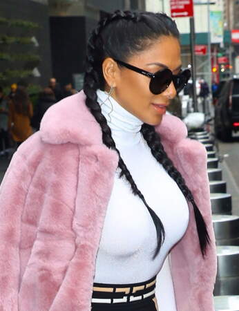 20 façons de porter la tresse - Femme Actuelle