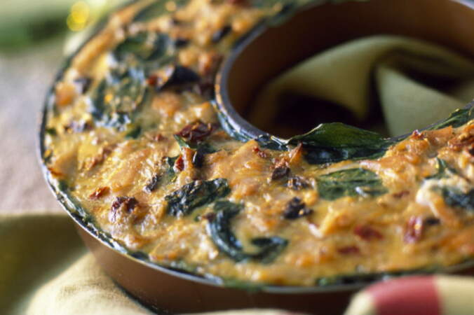 Blettes : nos recettes faciles pour les cuisiner - Femme Actuelle