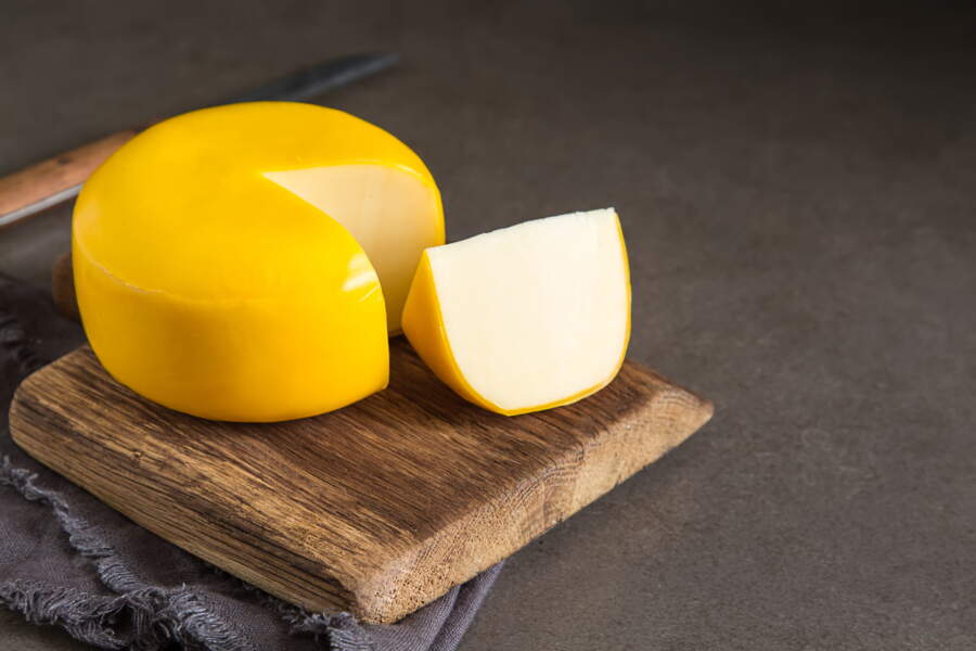 Les fromages les plus caloriques - Femme Actuelle