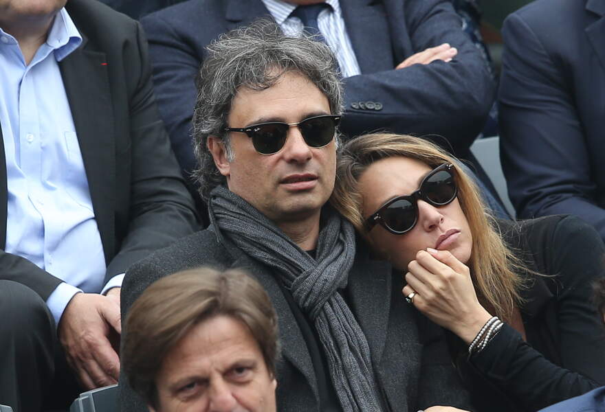 Laura Smet et Raphaël Lancrey-Javal : leur histoire d'amour en images ...