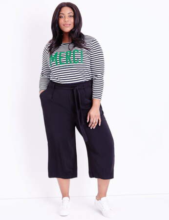 Mode ronde : 25 looks canons pour la nouvelle saison - Femme Actuelle