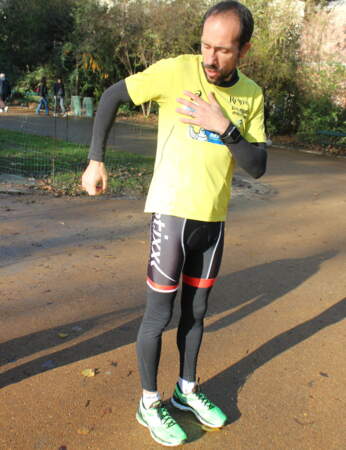 Marche rapide : les bons gestes pour s'entraîner comme un pro - Femme ...