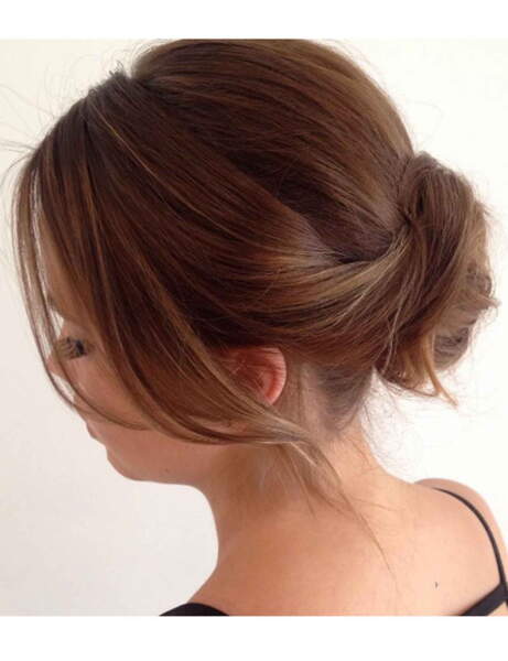30 coiffures qui subliment la nuque - Femme Actuelle