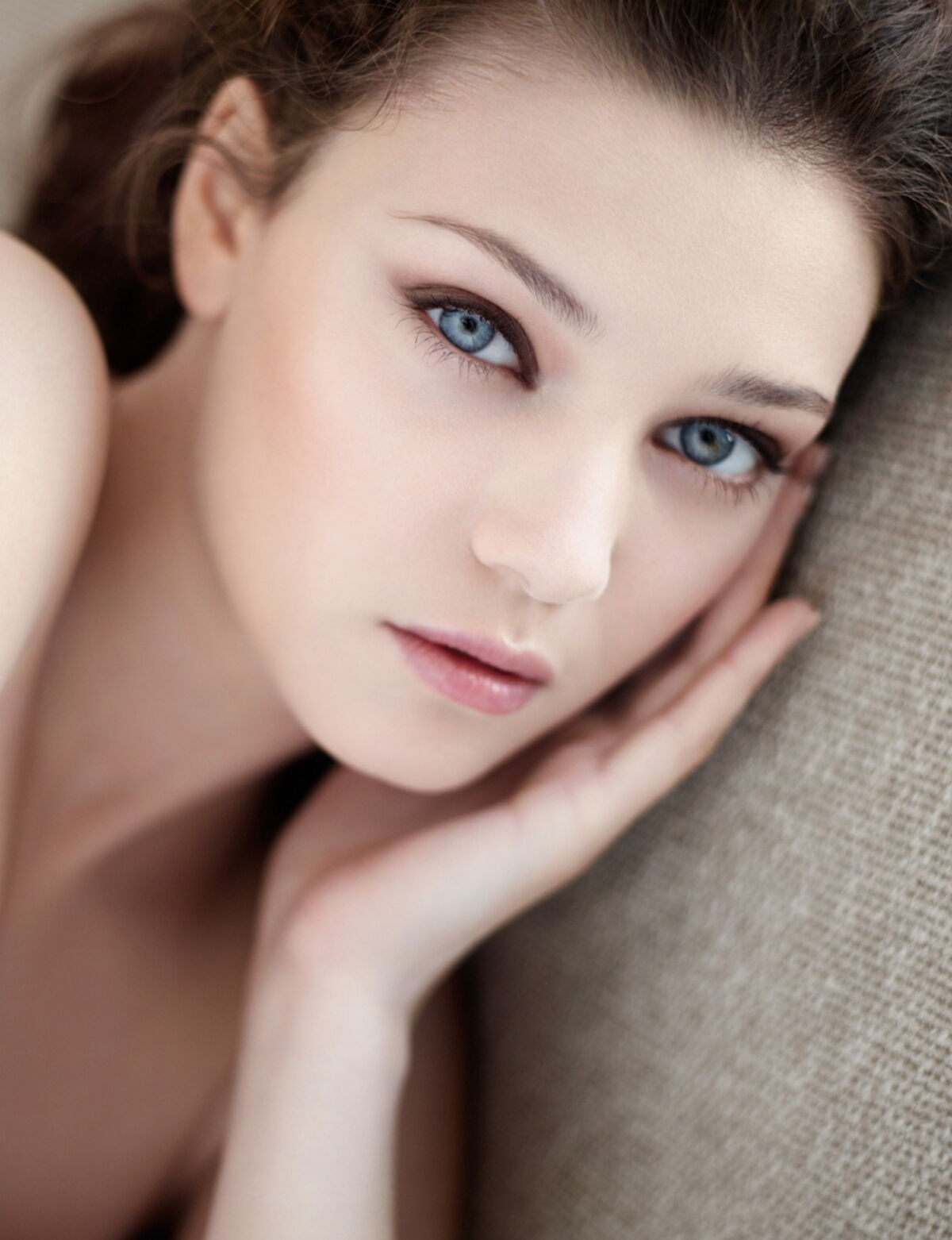 Les tendances make-up décryptées - Femme Actuelle