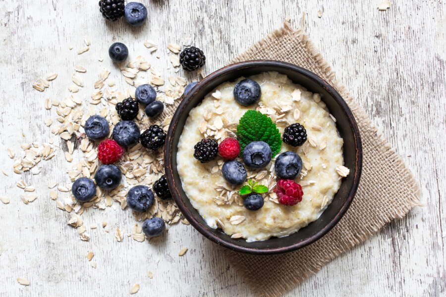 Coupe-faim : des solutions naturelles (qui marchent) pour zapper les ...