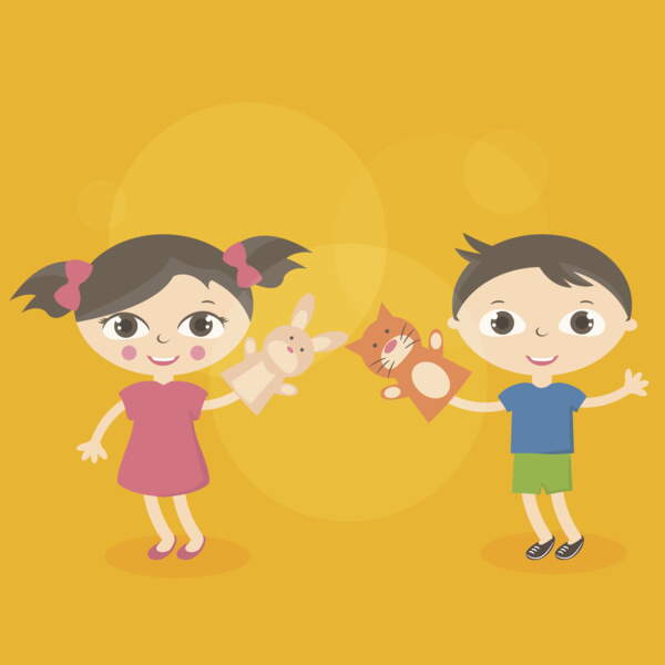 Chansons et comptines pour les enfants - Femme Actuelle