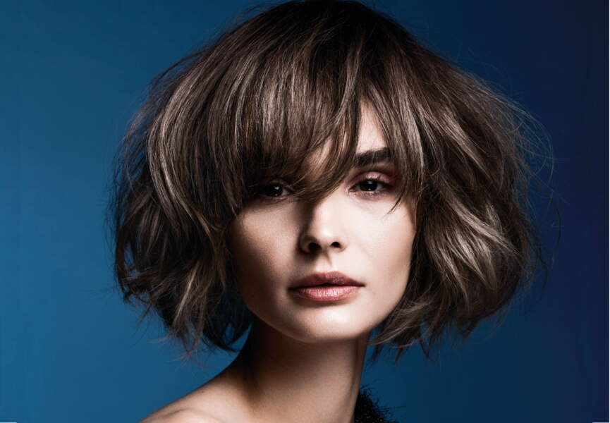 Coupes de cheveux : 30 idées pour tous les styles - Femme Actuelle