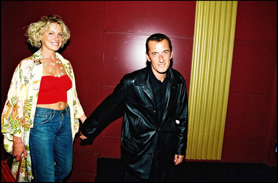 Christophe Dechavanne : qui sont les femmes de sa vie ? - Femme Actuelle