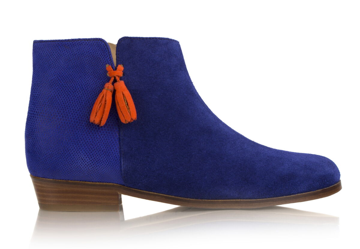 Bottines : 25 nouveautés tendance - Femme Actuelle