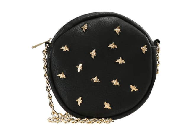 15 modèles pour adopter le sac rond - Femme Actuelle