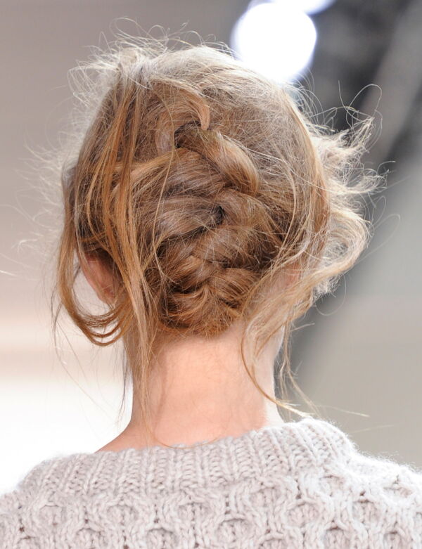 Cheveux fins : nos idées de coiffures - femmeactuelle
