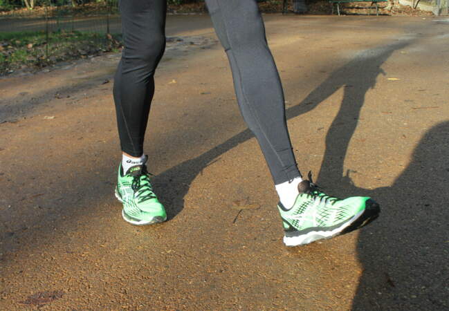 Marche rapide : les bons gestes pour s'entraîner comme un pro - Femme ...