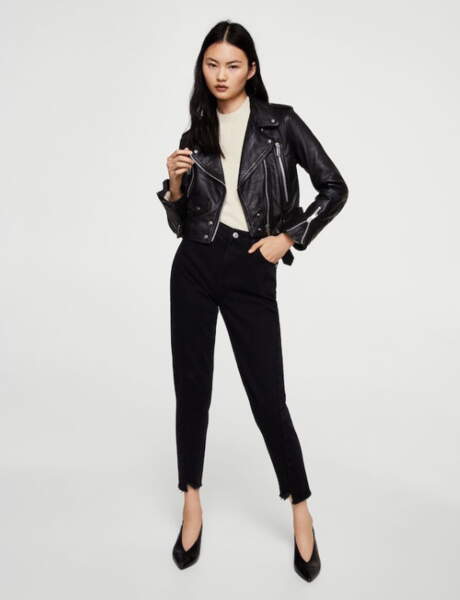 10 astuces mode pour paraître plus mince - Femme Actuelle