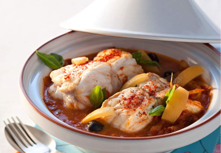 Nos 50 recettes de plats uniques ! - Femme Actuelle