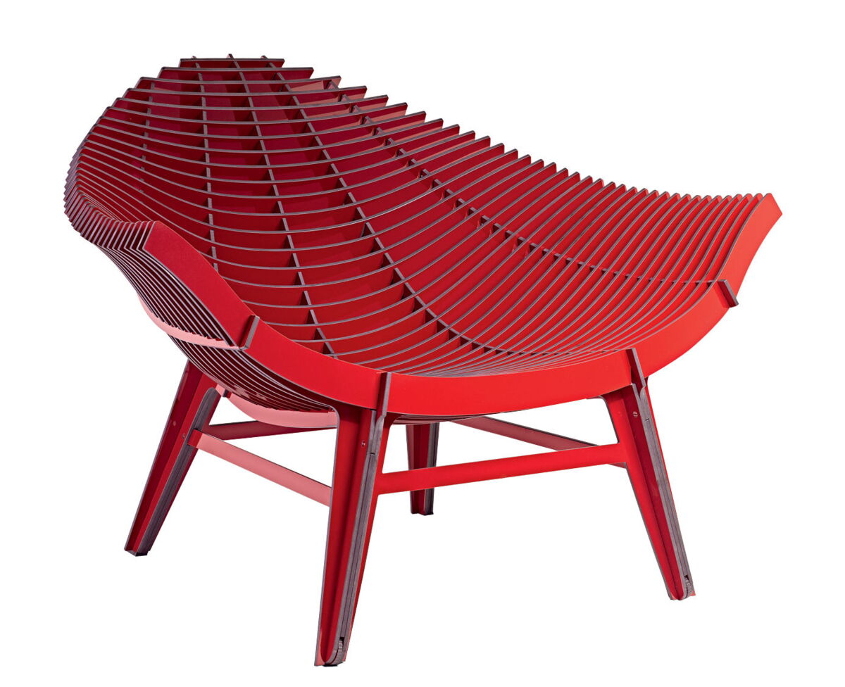 Accessoires rouges pour une déco tendance - Femme Actuelle