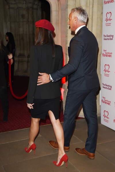 Photos - David Ginola : qui est sa compagne, Maëva Denat, de 22 ans sa ...