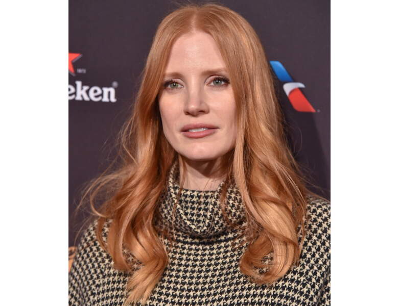 Les tendances roux 2018 - Femme Actuelle