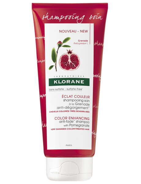 Notre top 25 des shampooings sans sulfate - Femme Actuelle