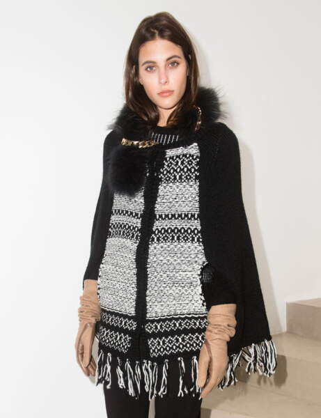 20 capes pour un hiver tendance - Femme Actuelle