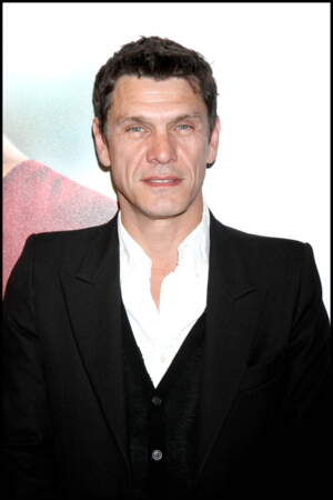 Marc Lavoine : son évolution physique en images - Femme Actuelle