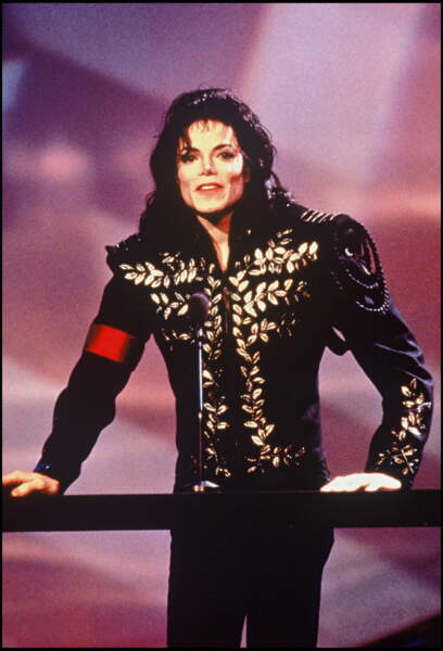 Photos - Michael Jackson : son évolution en images - Femme Actuelle