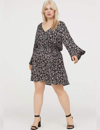 Mode ronde : 20 robes tendance pour l'automne - Femme Actuelle