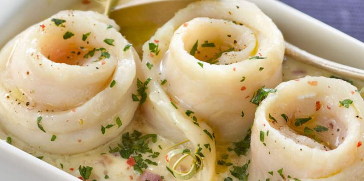 Cuisiner la sole : nos meilleures recettes - Femme Actuelle