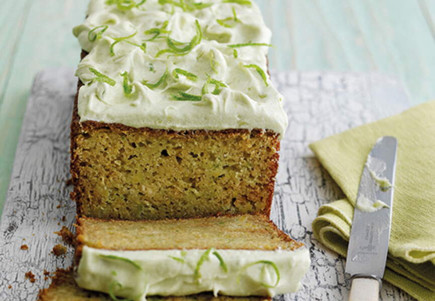 Vous prendrez bien une tranche de cake ? - Femme Actuelle