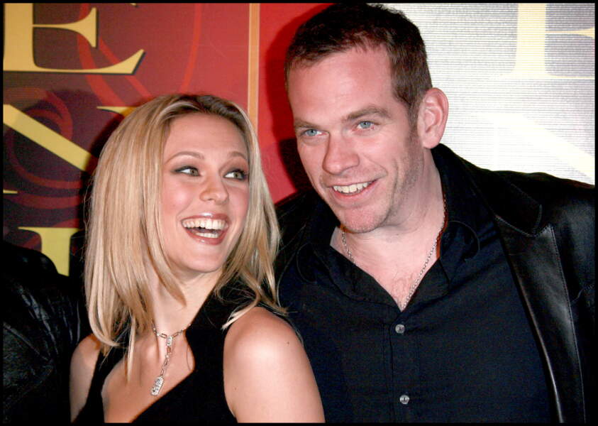 Garou : qui sont les femmes de sa vie ? - Femme Actuelle