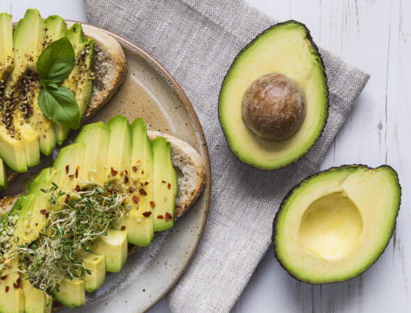 Les aliments les plus riches en cuivre - Femme Actuelle