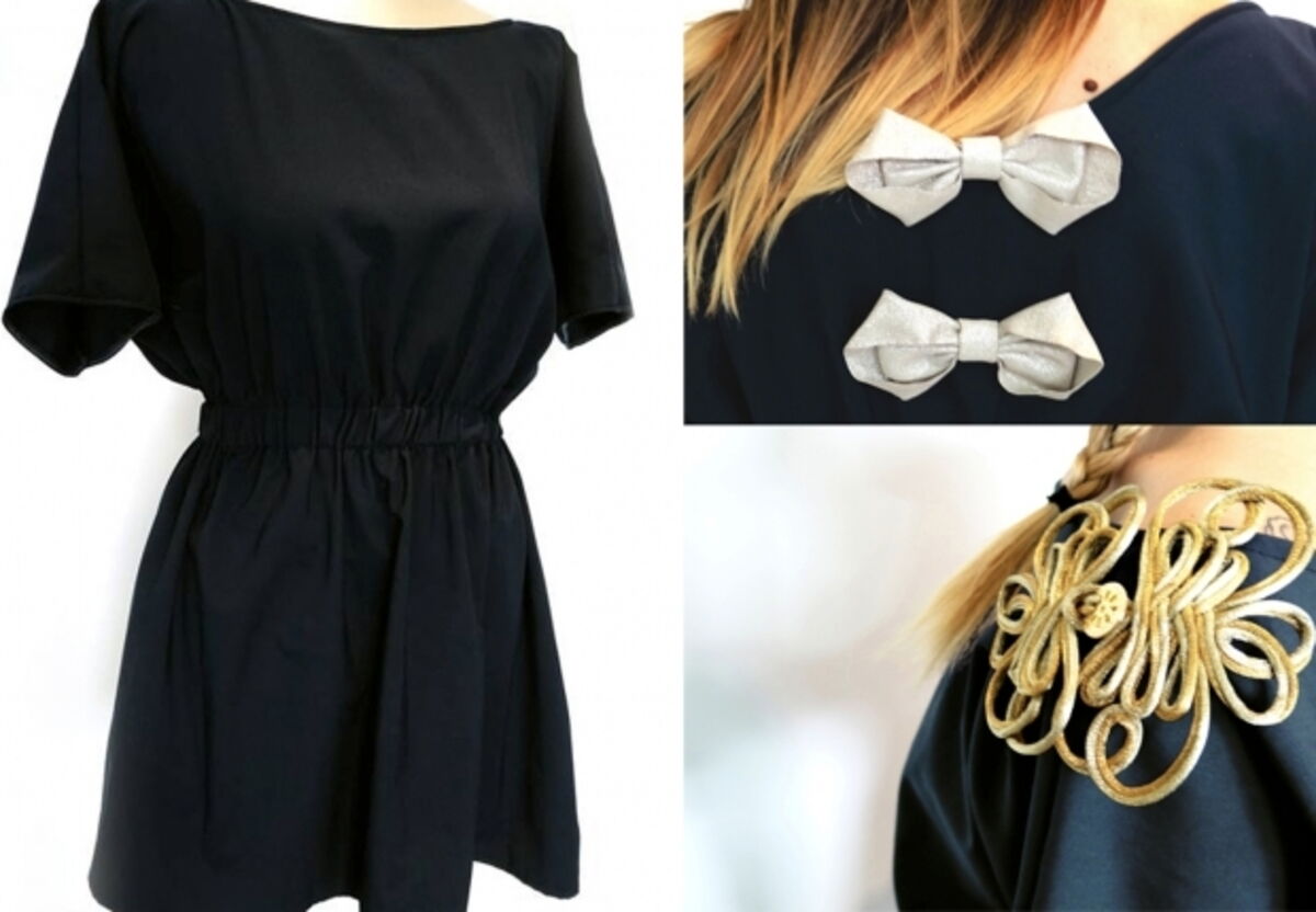 Mode Noël 2013 : nos idées express - Femme Actuelle