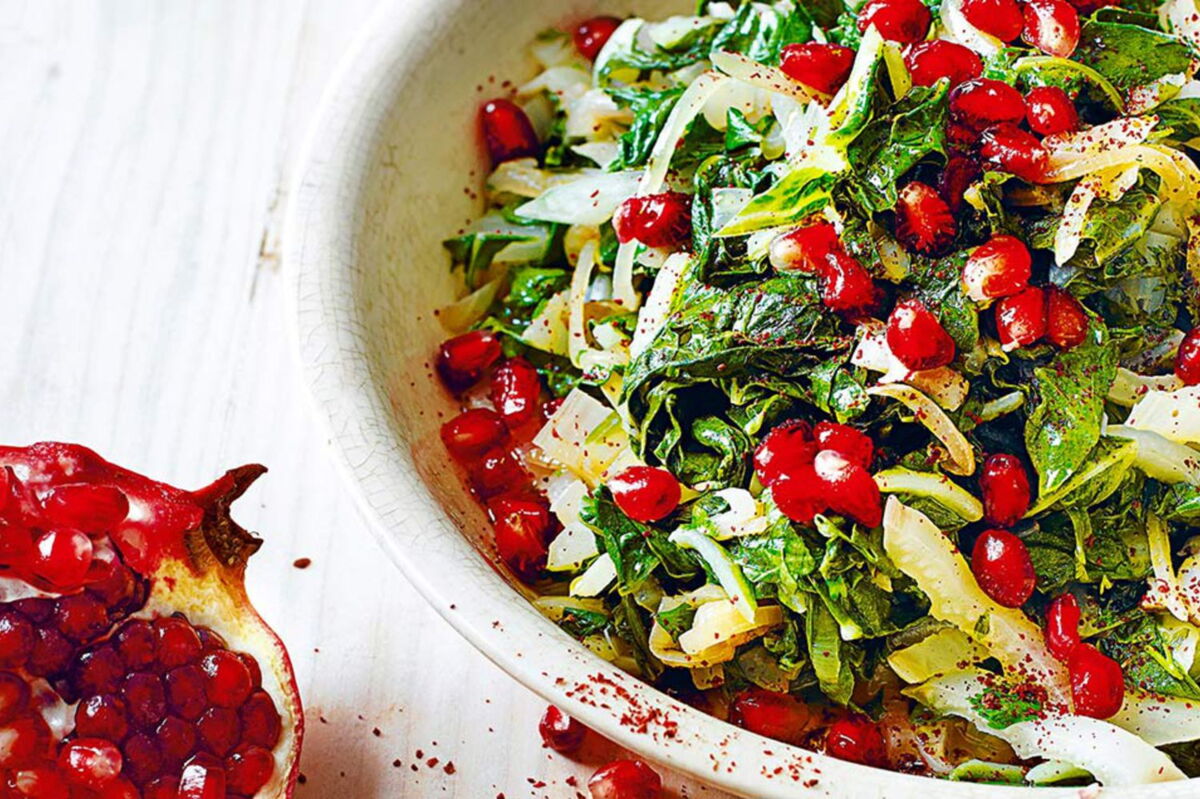 Blettes : nos recettes faciles pour les cuisiner - Femme Actuelle