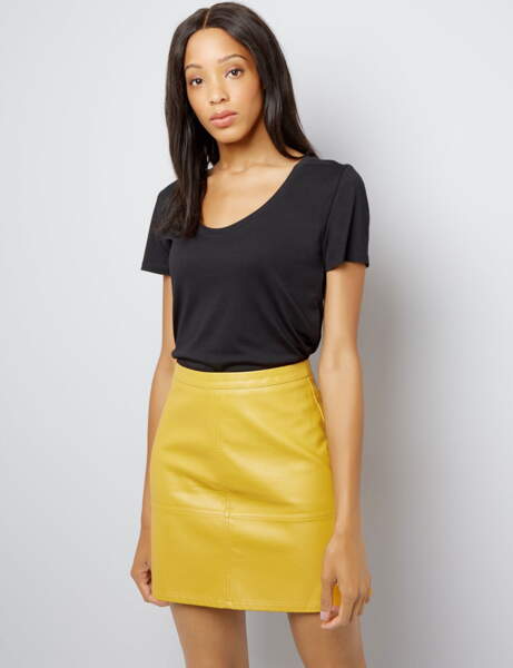 Jupes : les plus beaux modèles automne-hiver à porter dès la rentrée ...