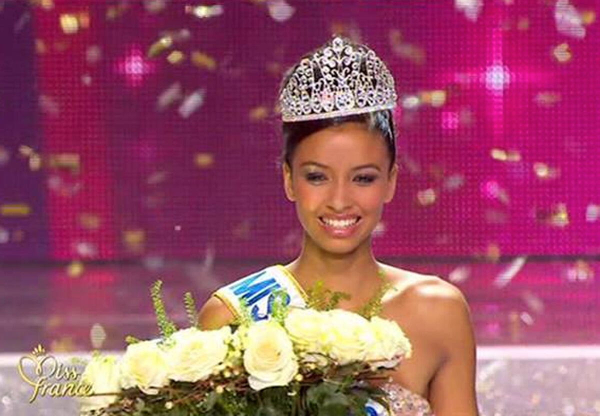 Les 33 candidates au concours Miss France 2014 - Femme Actuelle
