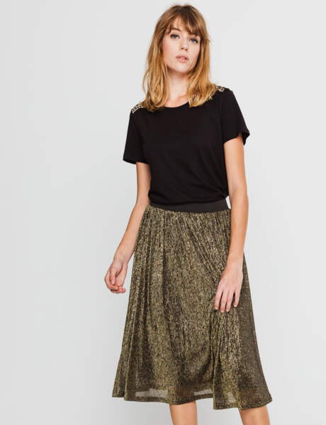 Jupe tendance : les plus beaux modèles à moins de 30 € - Femme Actuelle