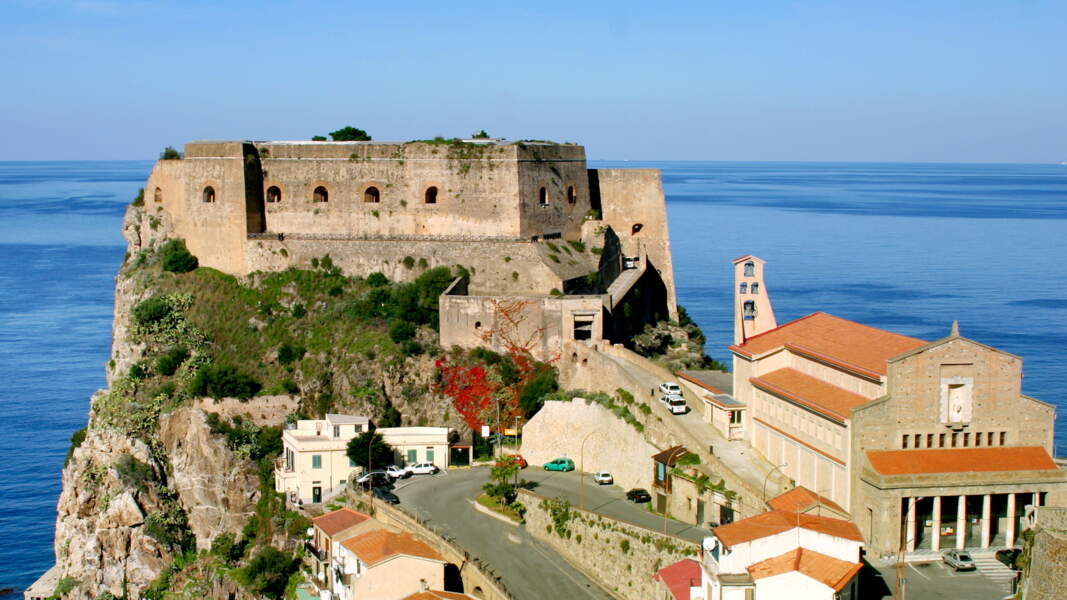 La Calabre, une région à découvrir - Femme Actuelle