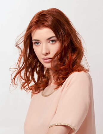 Les tendances coloration du printemps-été 2017 - Femme Actuelle