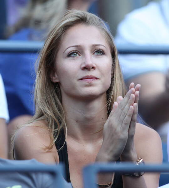 Thierry Henry : qui est Andrea Rajacic, sa compagne depuis 10 ans ...