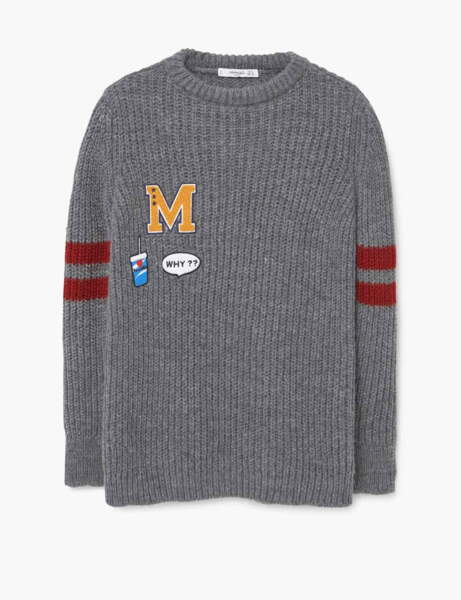 25 nouveautés Mango - Femme Actuelle