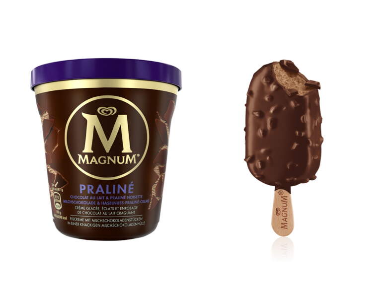 Glaces de l’été 2018 : nos sorbets et crèmes glacées préférés - Femme ...