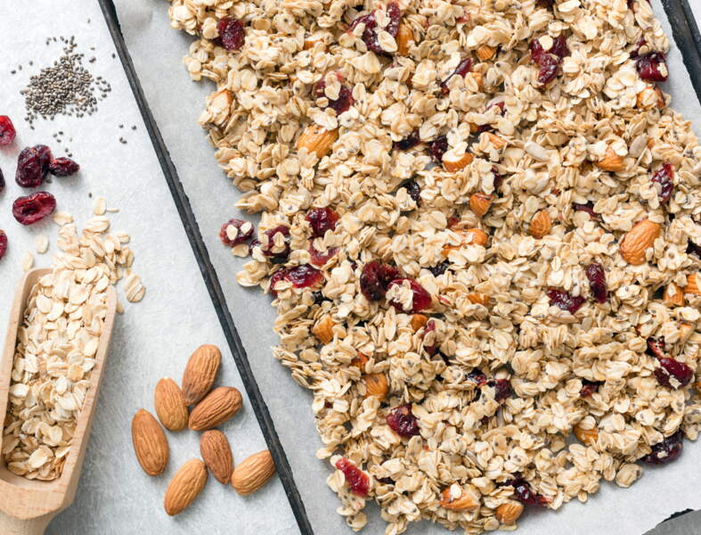 Les aliments les plus riches en cuivre - Femme Actuelle