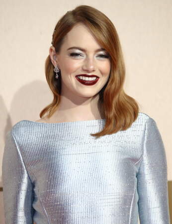 Roux : la tendance coloration de l'hiver - Femme Actuelle
