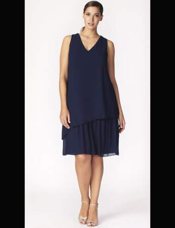 Mode ronde : 20 looks grande taille tendance pour l'été - Femme Actuelle