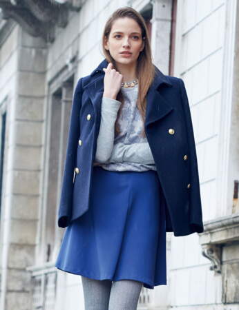 Jupettes en fête - Femme Actuelle