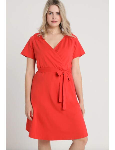 Mode ronde : 25 looks grande taille ultra tendance qui n’ont rien à ...