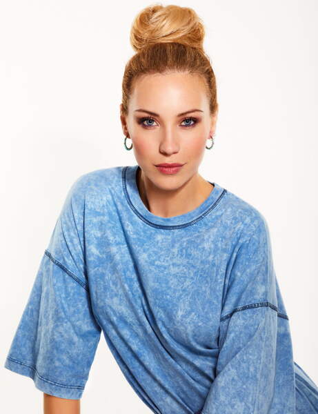 25 coiffures qui nous sauvent quand on a les cheveux sales - Femme Actuelle